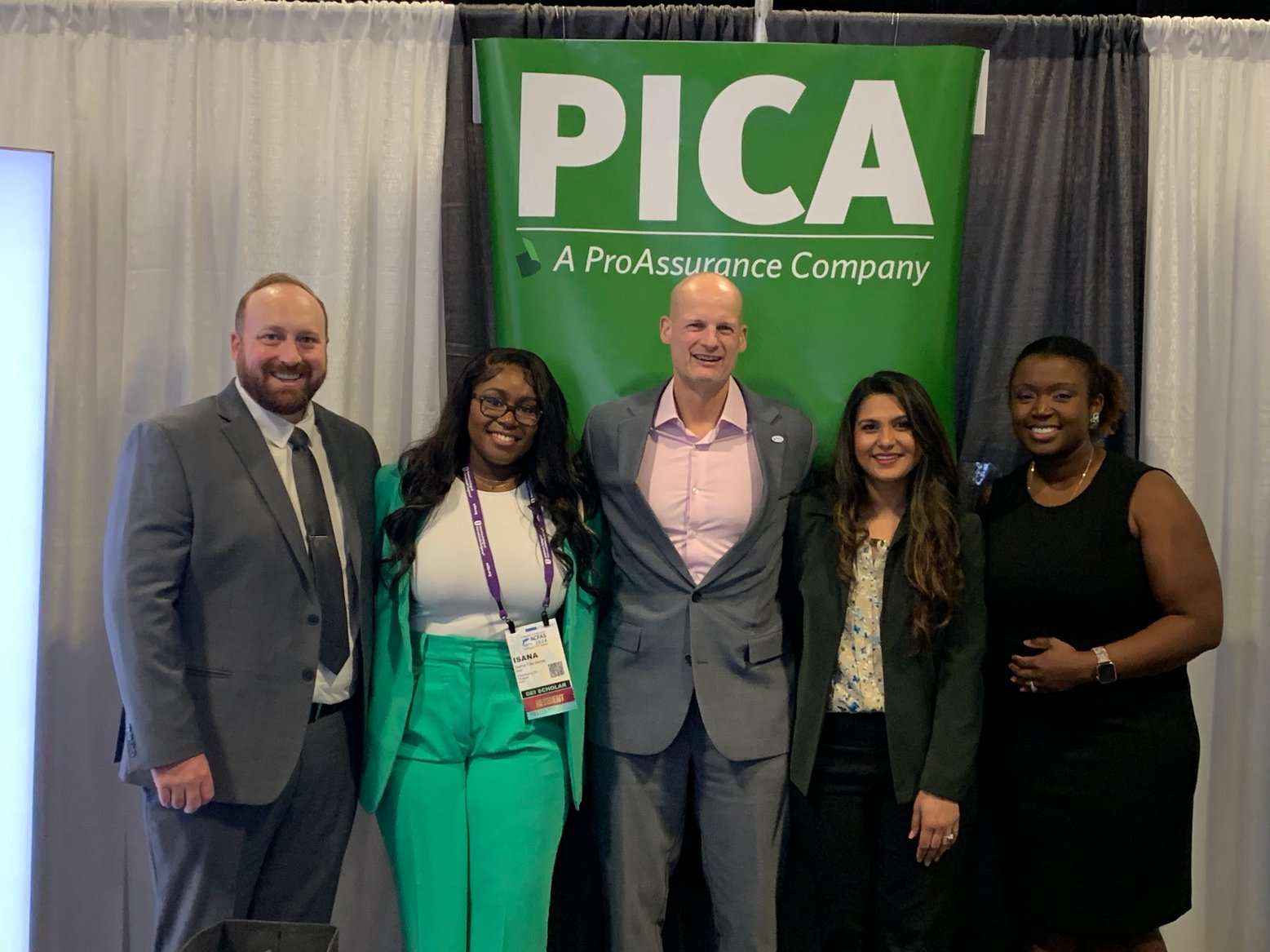 PICA Supports Students, Residents, Fellows, and the Podiatry Profession ...