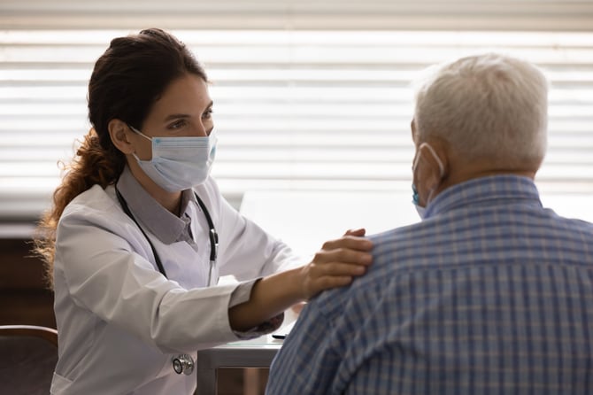 The Impact of Empathy in Healthcare