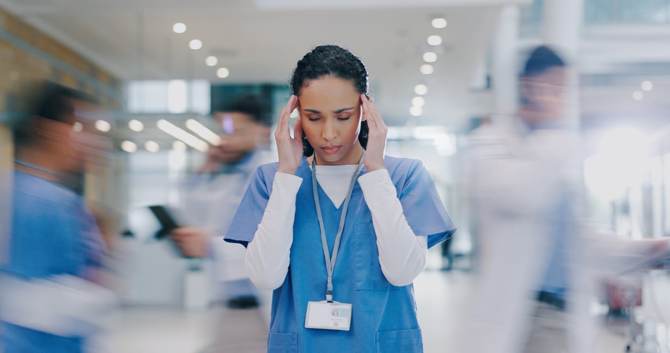 The Impact of Physician Burnout