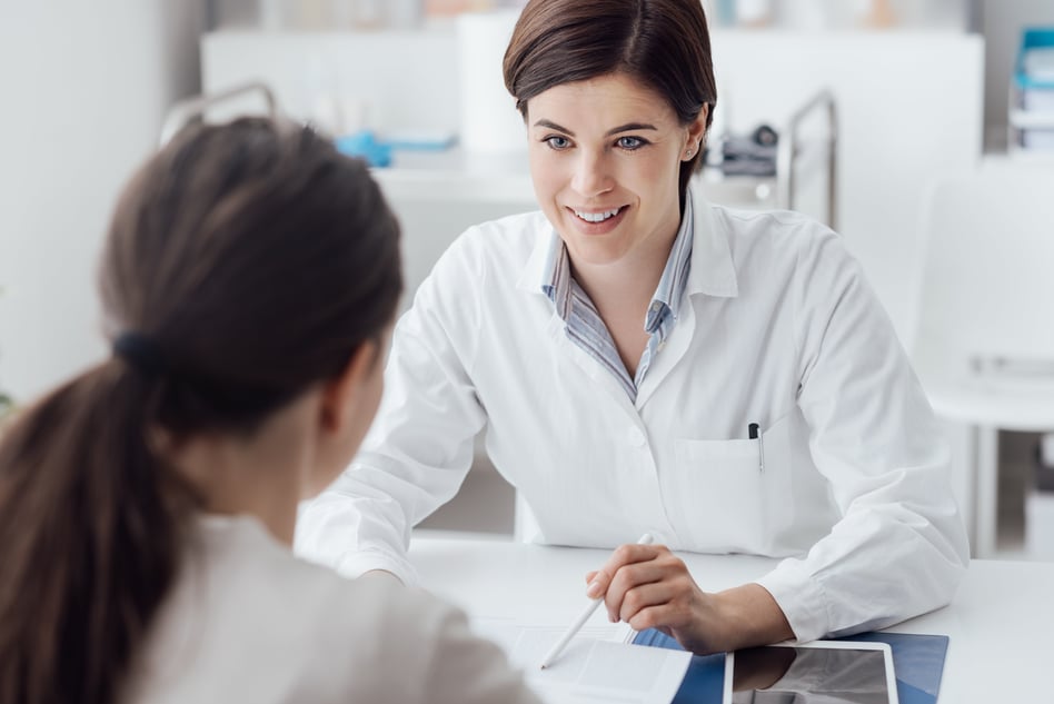 The Risks and Benefits of Patients Recording Visits